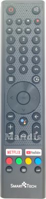 Telecomandi SMART TECH