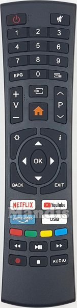 Telecomandi SMART TECH